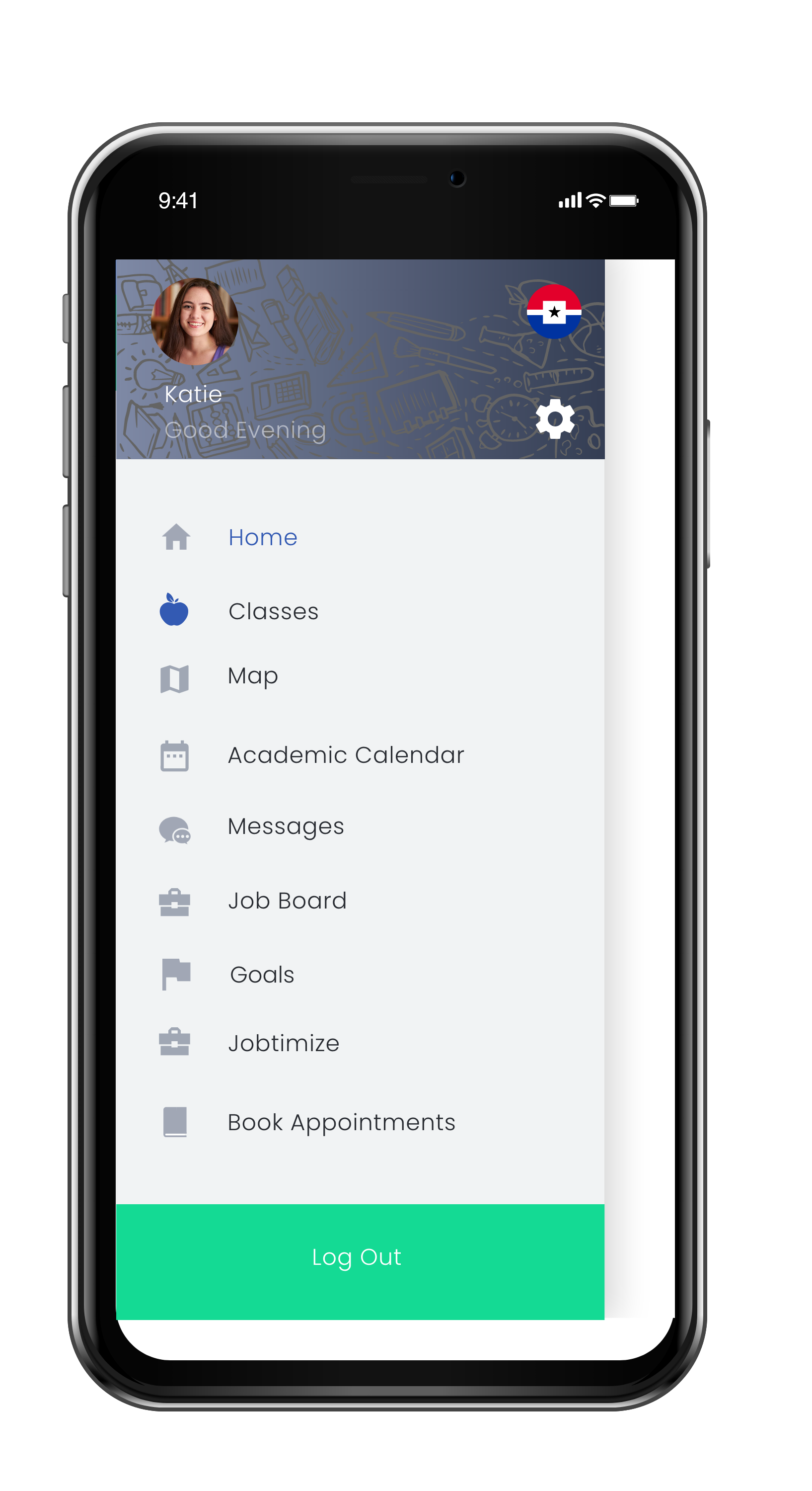 New Coabe Page | WorkReady Mobile